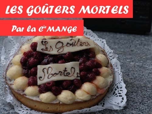 Goûters mortels